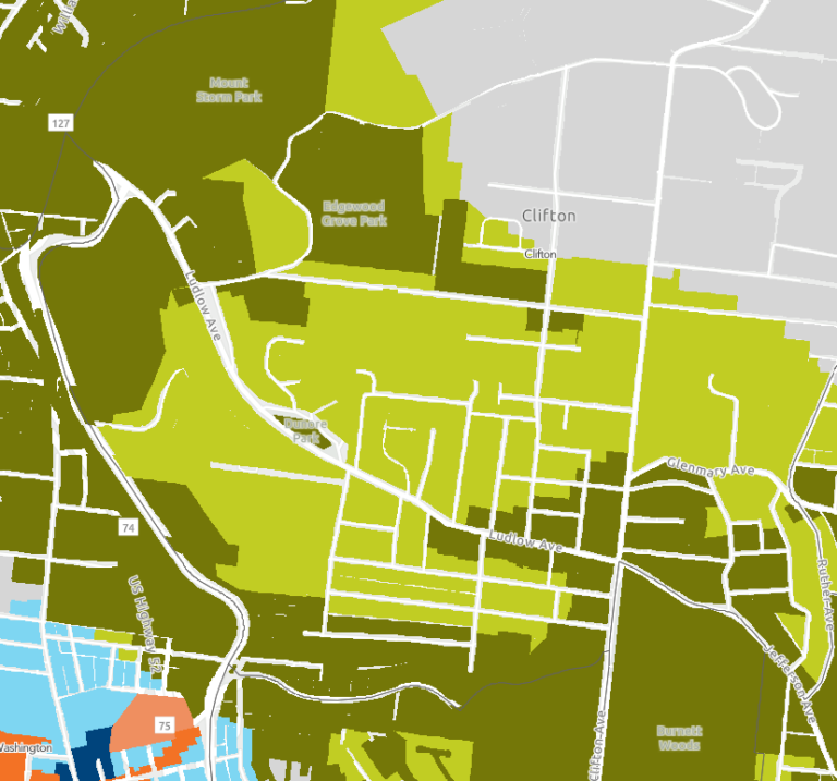 Special CTM Meeting: Connected Communities Zoning Proposals – Clifton ...