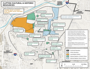 Clifton Community – There’s always something happening in Clifton