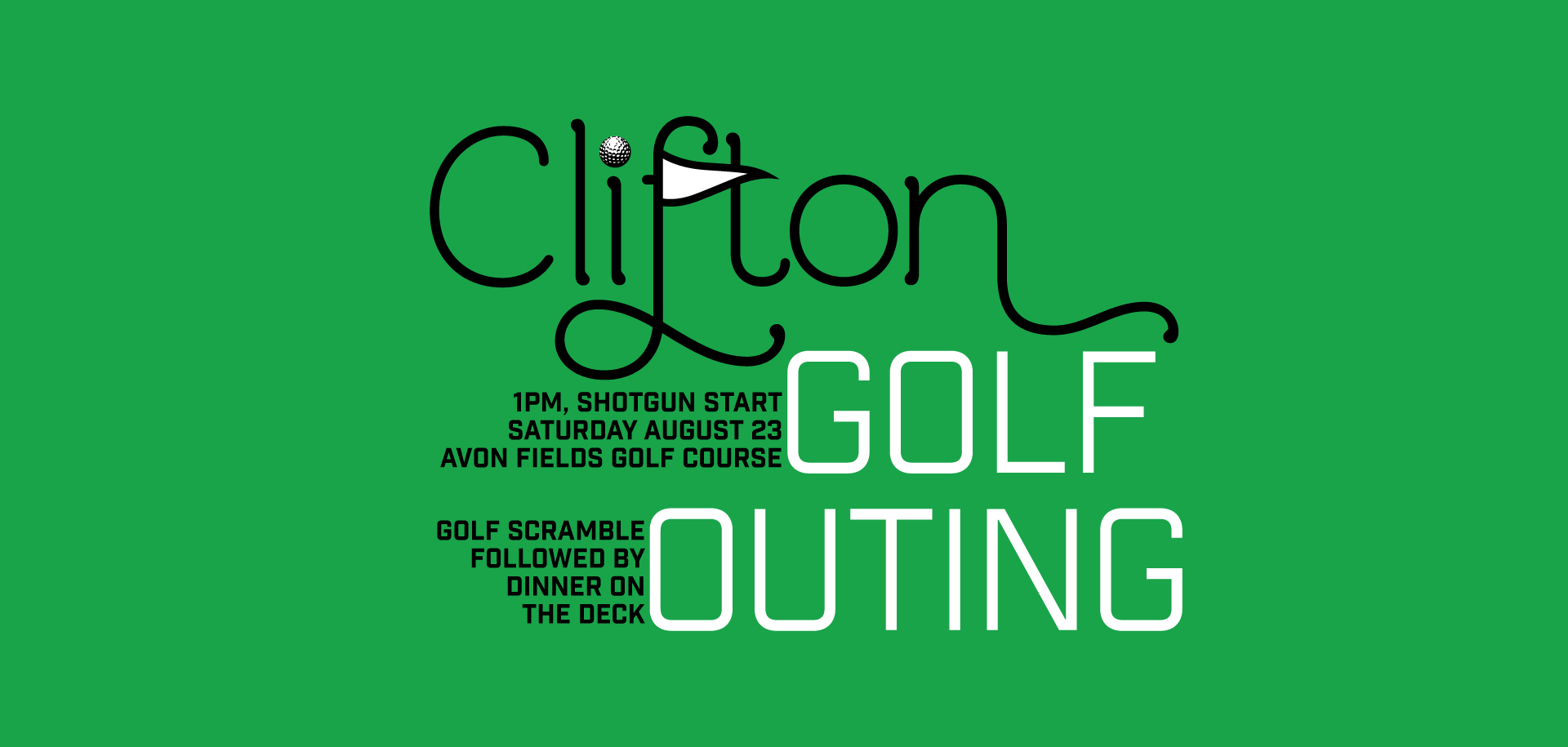 Clifton Community – There’s always something happening in Clifton